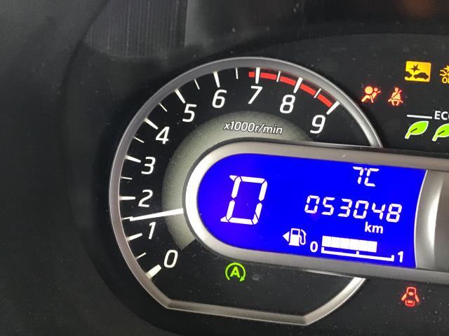 Yahoo!オークション - デイズルークス DBA-B21A スピードメーター ハイ...