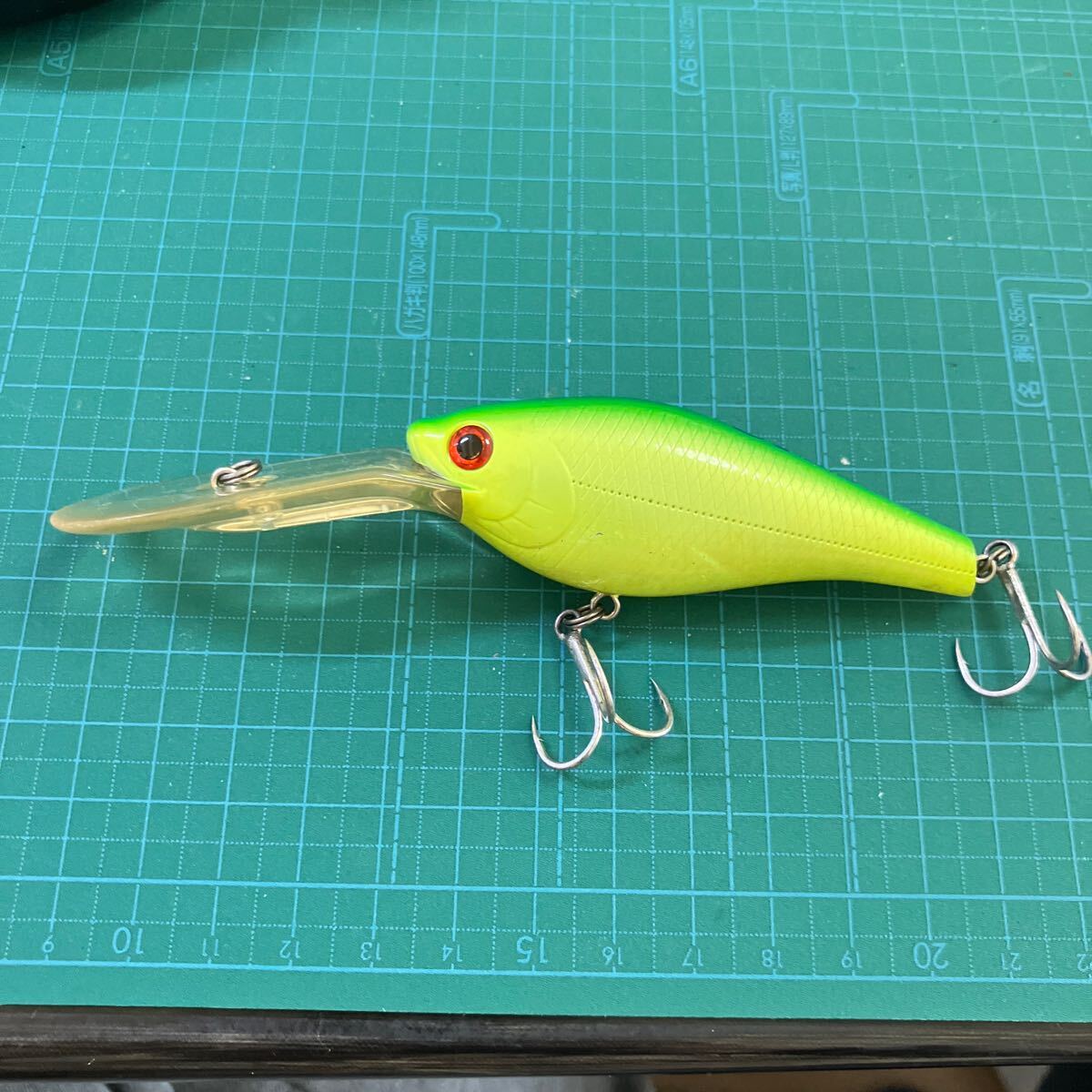 Yahoo!オークション - MADPEPPERマグナム CVカスタム