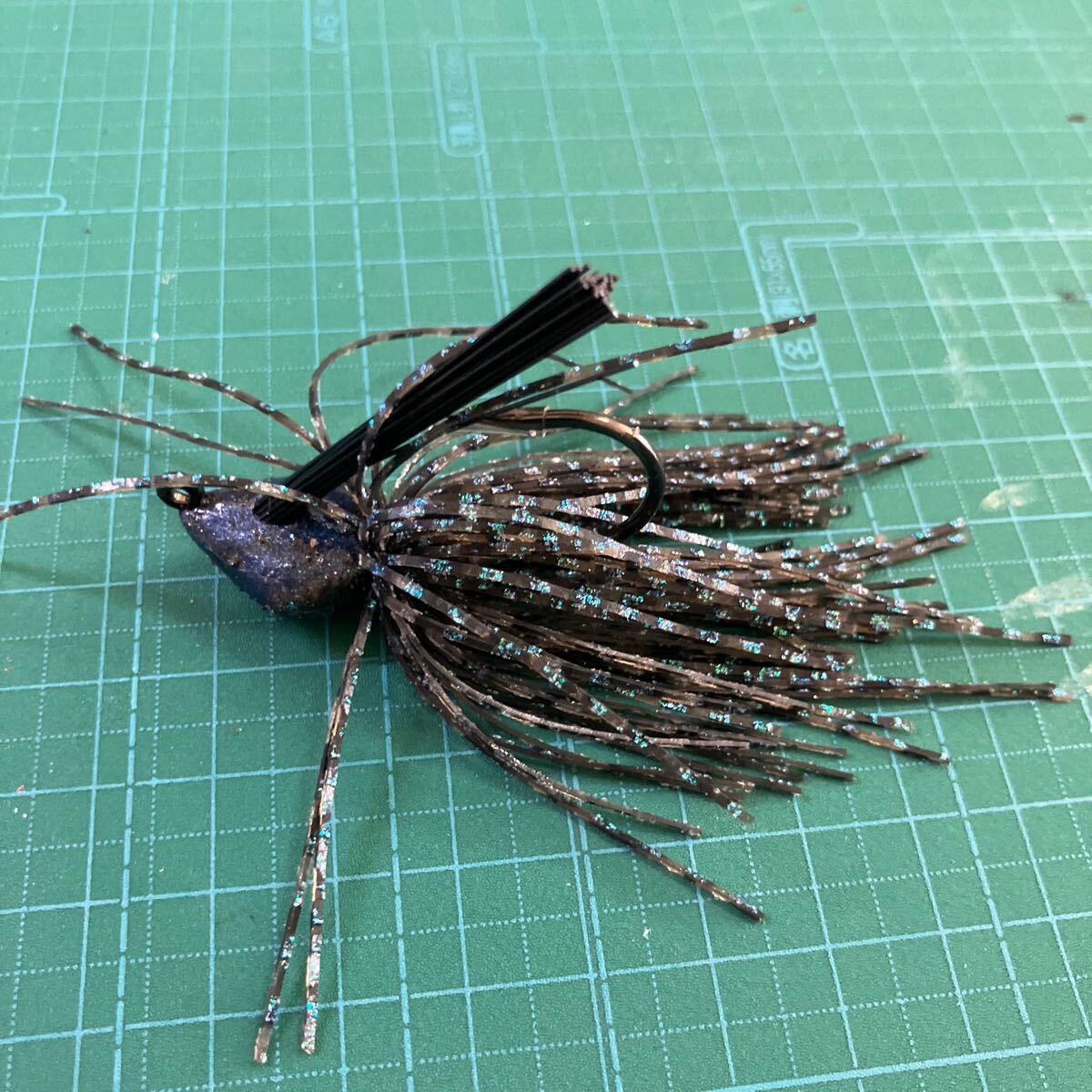 Yahoo!オークション - ラバージグ 1/2oz 146