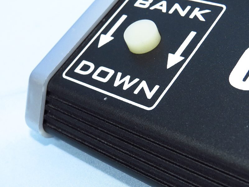 Yahoo!オークション - ROCKTRON UTOPIA G300 ロックトロン マルチエフ...