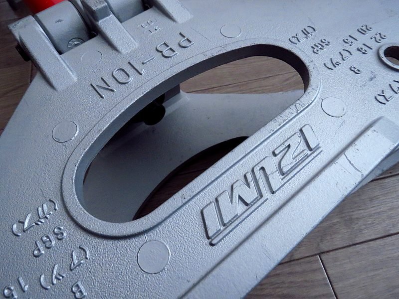 Yahoo!オークション - Maxell IZUMI 【 PB-10N 】 マクセルイズミ パ...