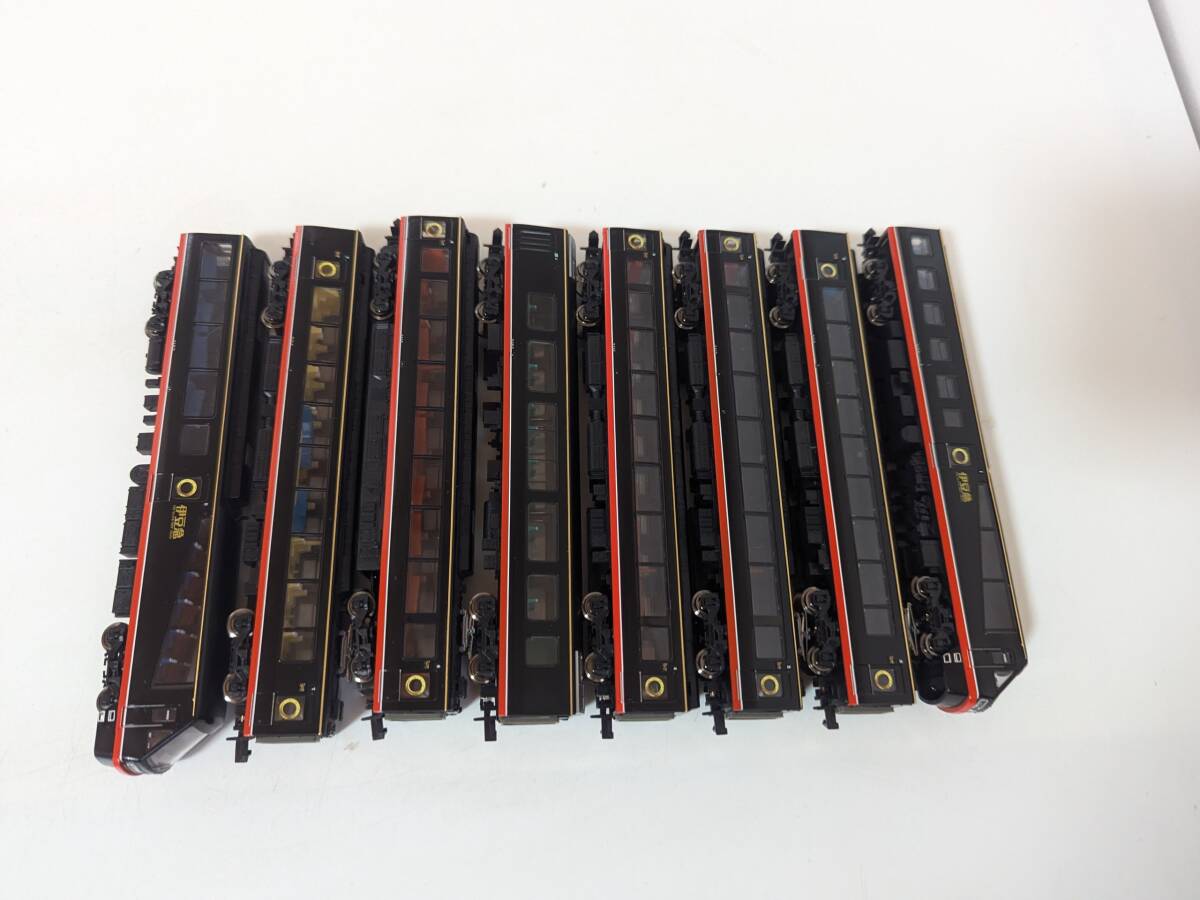 Yahoo!オークション - 美品 動作確認済み 02045T A-6273 伊豆急2100系 ...