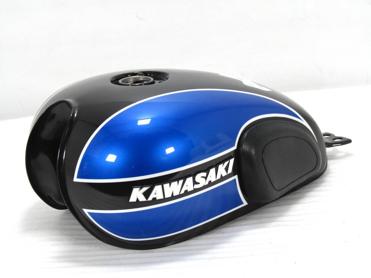 W650/W400 カワサキ純正ガソリンタンク カスタムペイント(カワサキ用)｜売買されたオークション情報、yahooの商品情報をアーカイブ公開 - オークファン（aucfan.com）