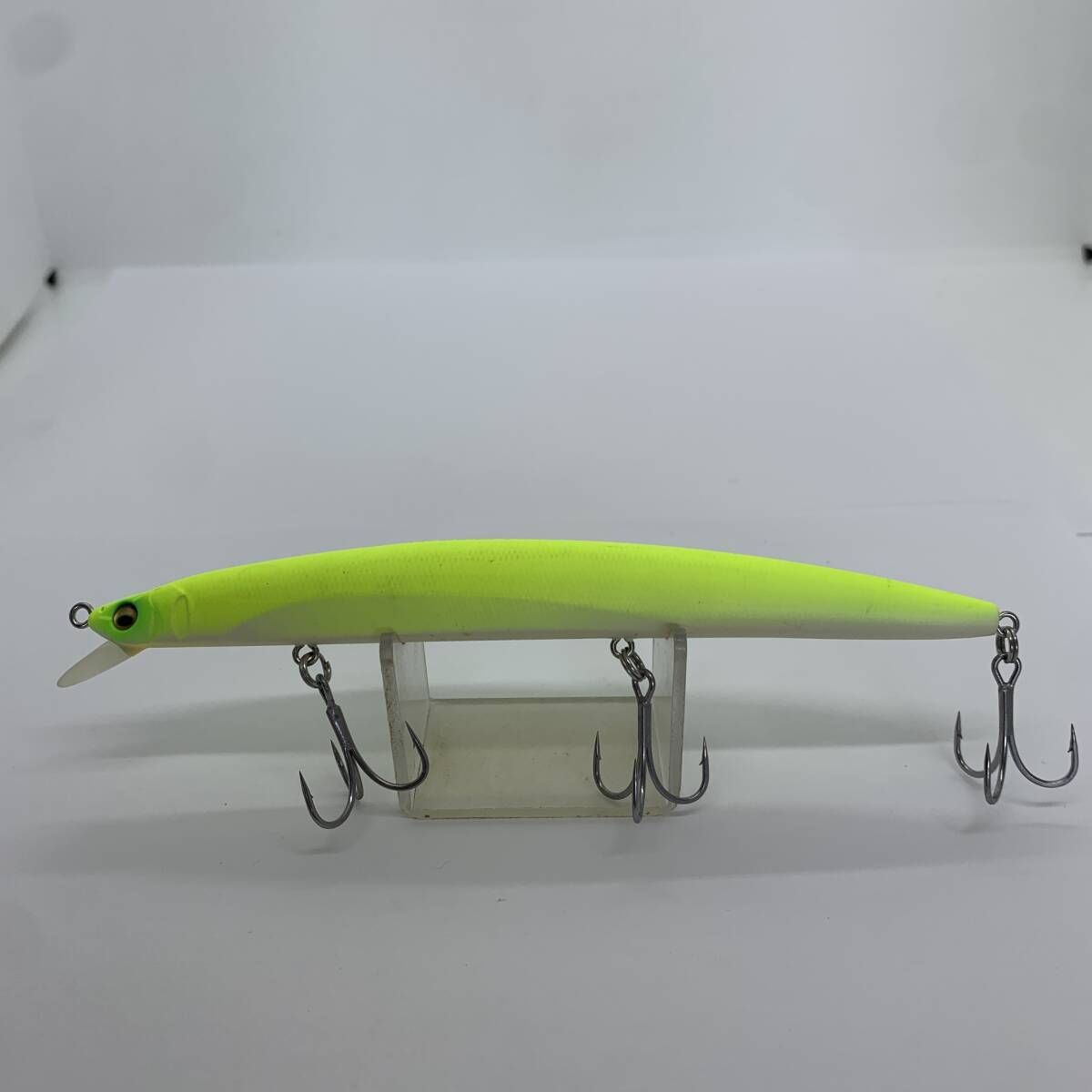 Yahoo!オークション - T-45419 メガバス MEGABASS 空海スリム 140F