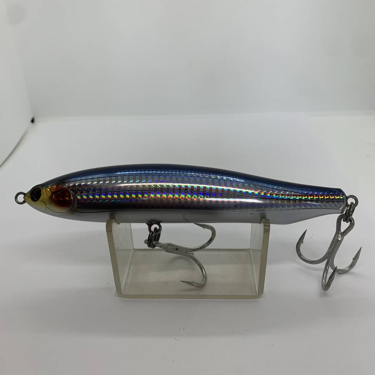 Yahoo!オークション - T-45616 タックルハウス ブリット 170MM 76G