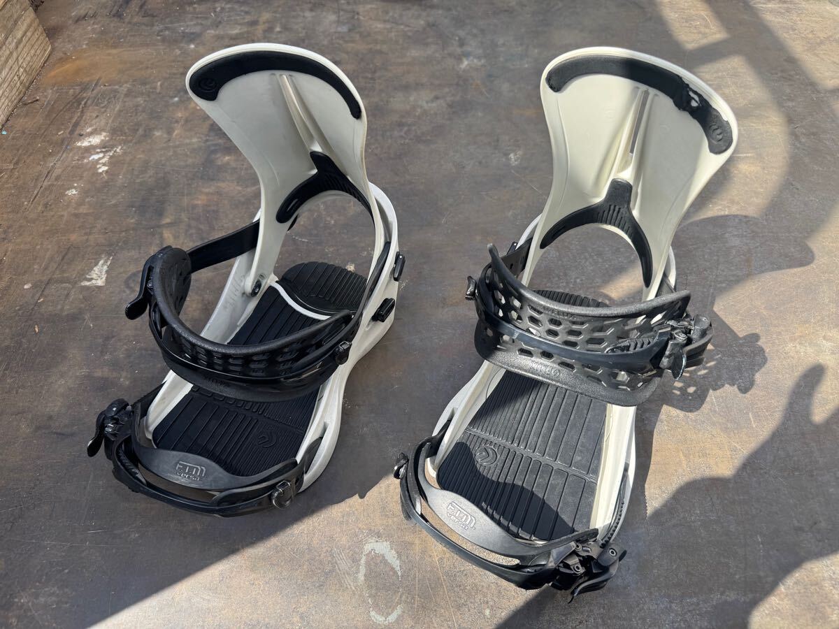 Yahoo!オークション - バインディング FLUX XF ML