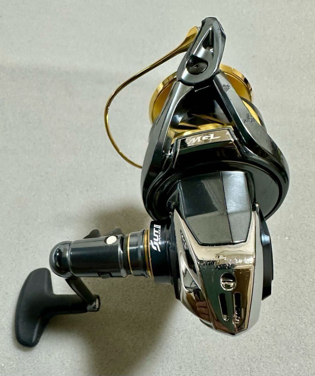 Yahoo!オークション - シマノBB-XテクニウムC4000D TYPE-GS 右ハンドル...