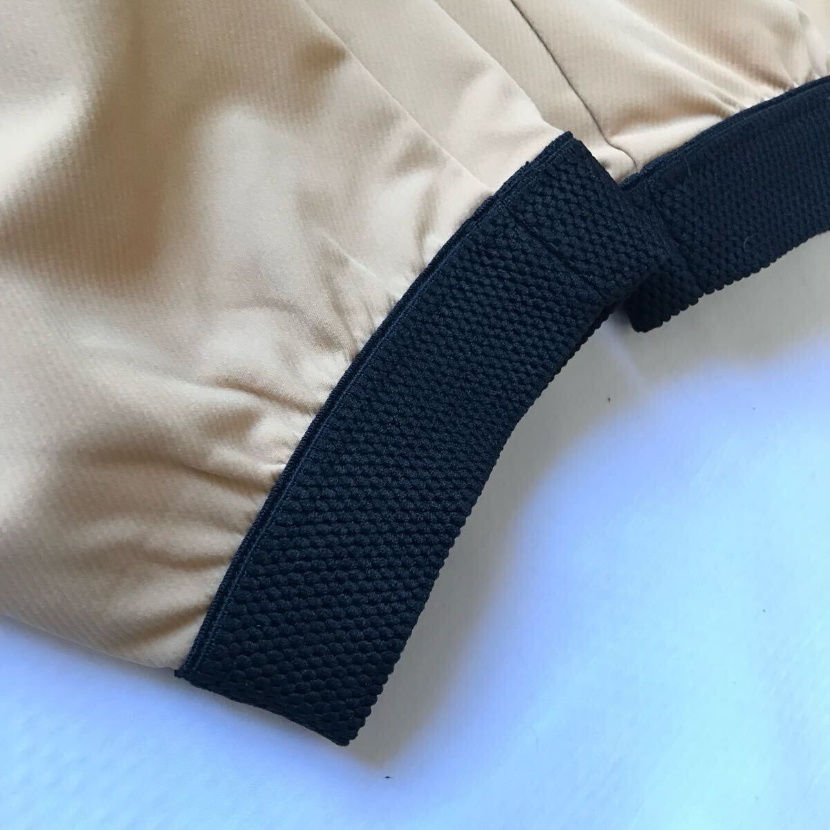 Yahoo!オークション - J059新品【メンズL】茶ベージュ ゴルフ トミー...