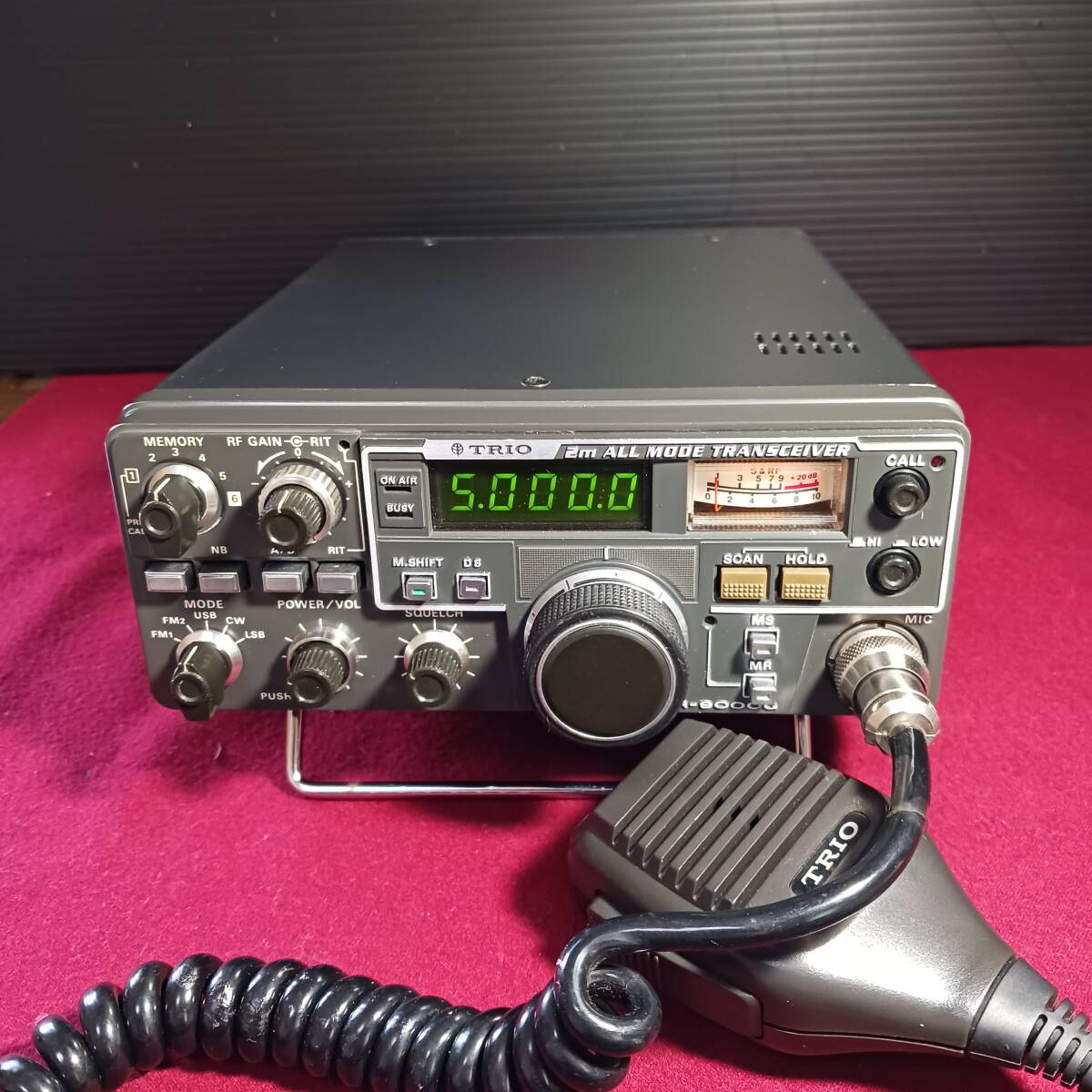 Yahoo!オークション - TR-9000G