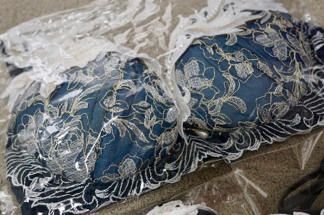 Yahoo!オークション - ワコール サルート 94G バレリーナ ブラ Tバッ...