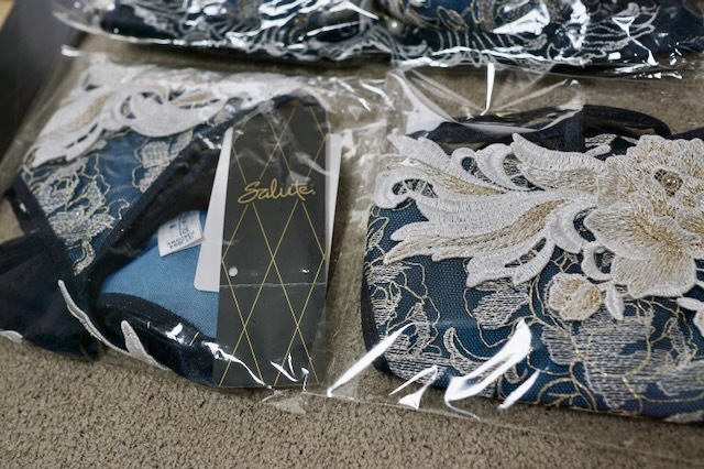 Yahoo!オークション - ワコール サルート 94G バレリーナ ブラ Tバッ...