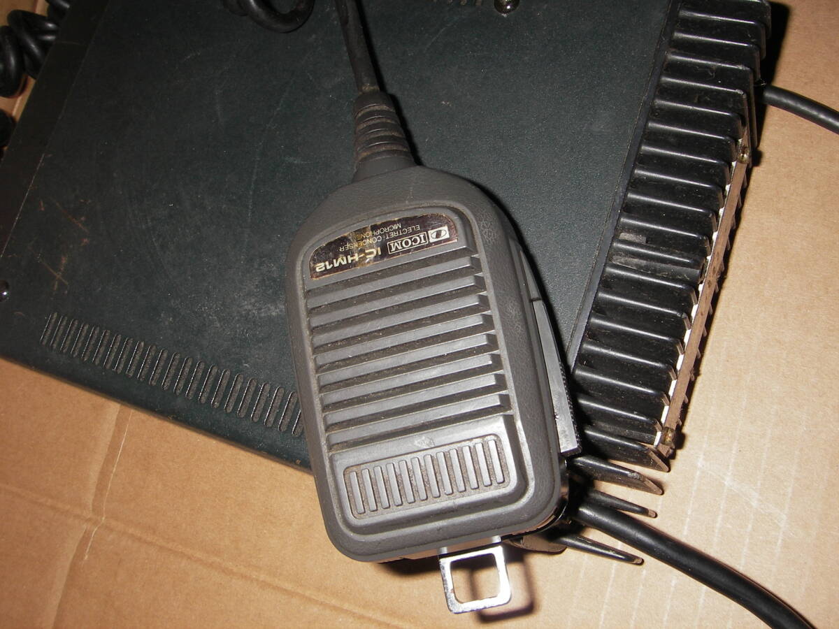 Yahoo!オークション - ICOM IC-2300