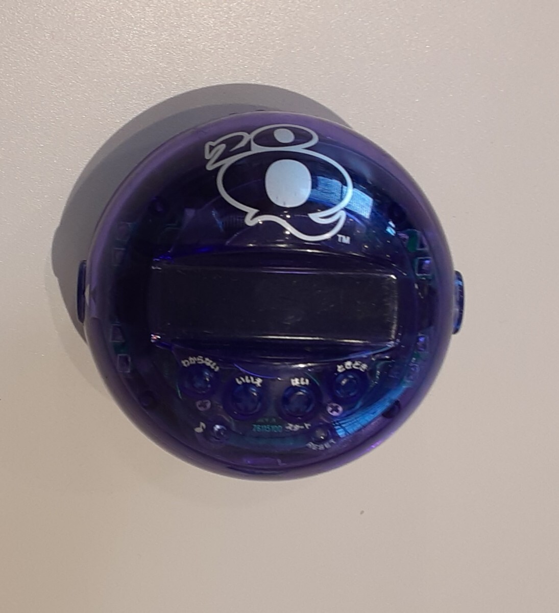 Yahoo!オークション - 【通電確認済み】20Q 携帯 ゲーム トゥエンティ...