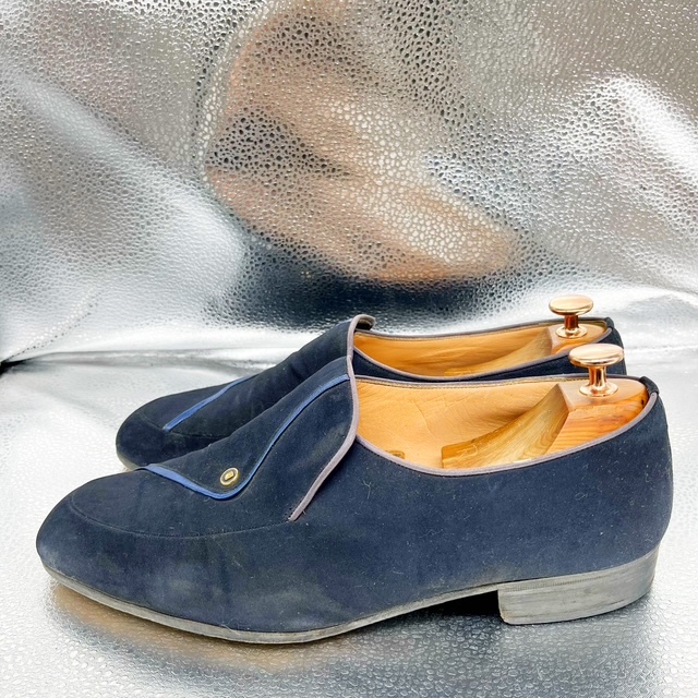 Yahoo!オークション - NNA ローファー/28.0cm/カジュアルシューズ/ビ...