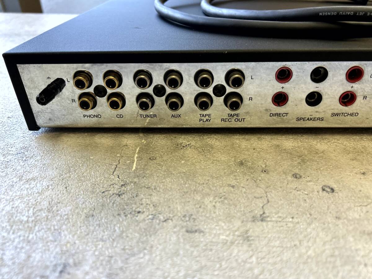 Yahoo!オークション - AURA VA-40 初代 美品 動作OK 100V 激安出品 検...