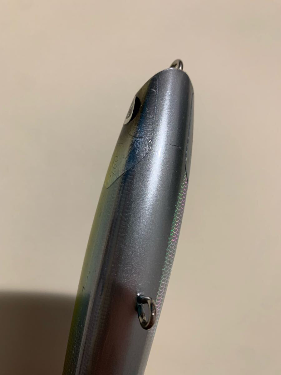 Yahoo!オークション - Dクロウ D-CLAW バブルス 160 46g BUBBLES