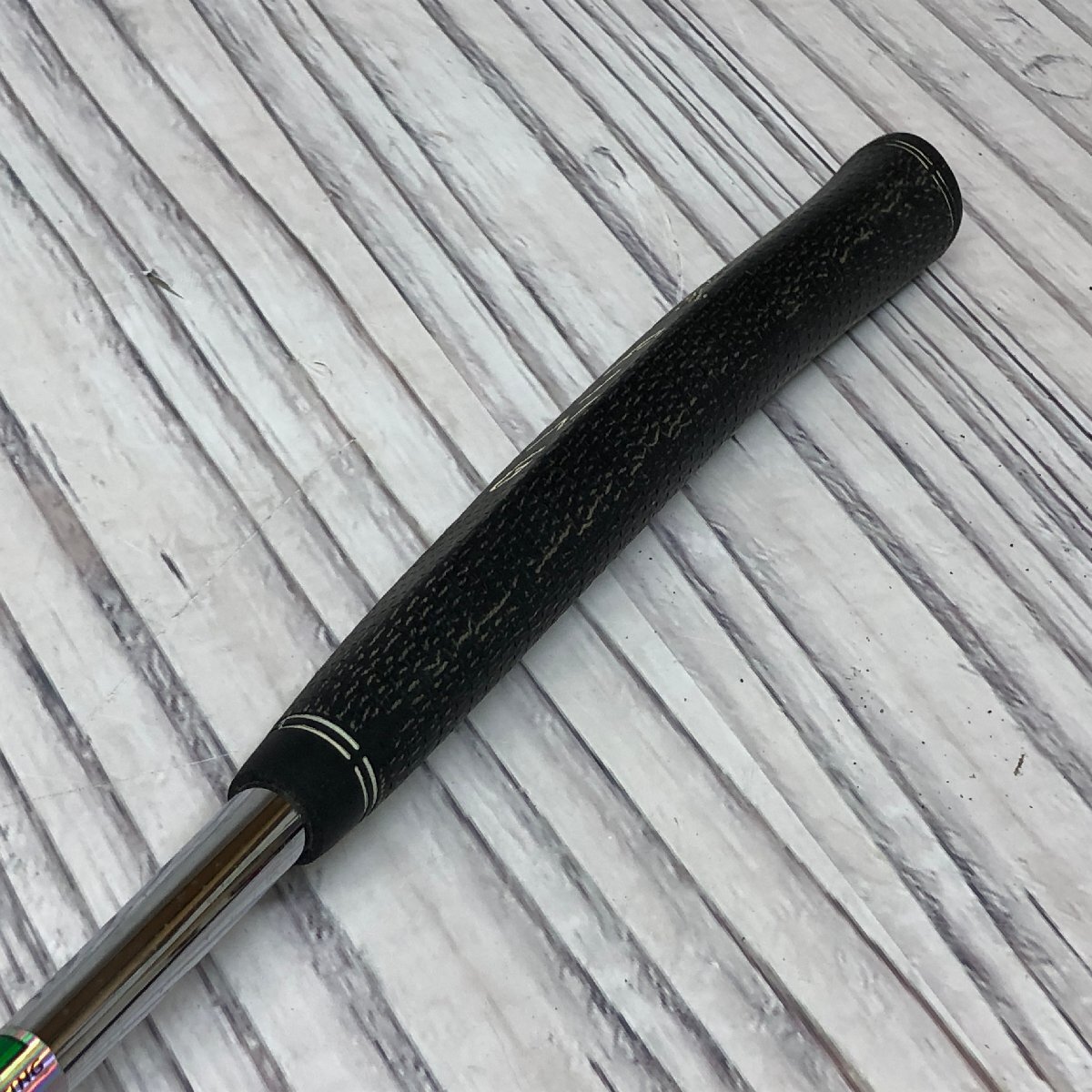 Yahoo!オークション - m001 J(140) PING ピン SCOTTSDALE TR SHEA パタ...