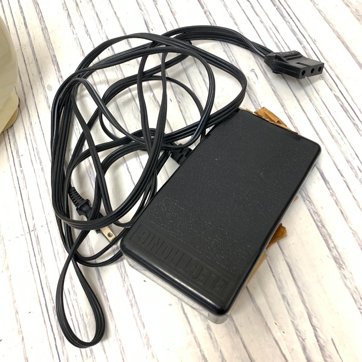 Yahoo!オークション - s001 H4 動作不明 JUKI baby lock ベビーロック ...