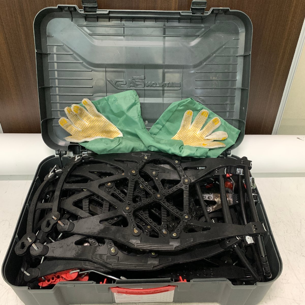 Yahoo!オークション - s001 H4 使用品 カーメイト クイックイージ QE20...