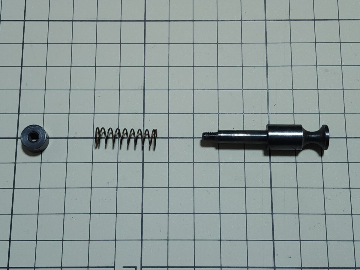 ハドソン グリースガン ストックキャッチ M3A1 ガスガン ガスブローバック(ガスガン)｜売買されたオークション情報、yahooの商品情報をアーカイブ公開 - オークファン（aucfan.com）