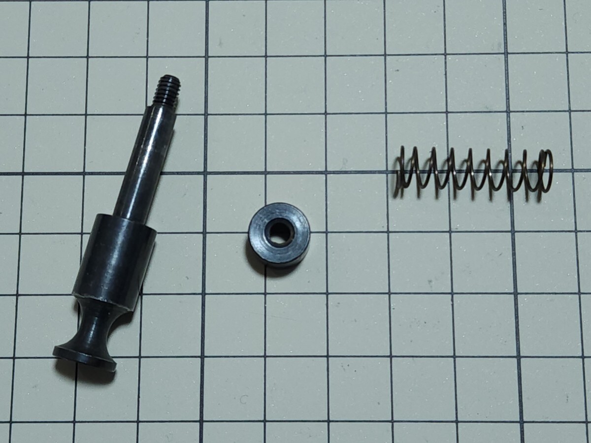 ハドソン グリースガン ストックキャッチ M3A1 ガスガン ガスブローバック(ガスガン)｜売買されたオークション情報、yahooの商品情報をアーカイブ公開 - オークファン（aucfan.com）