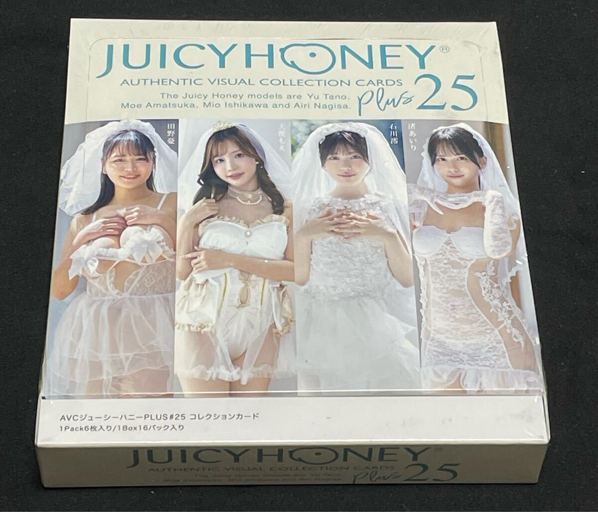 Yahoo!オークション - AVC ジューシーハニー JUICY HONEY コレクション...