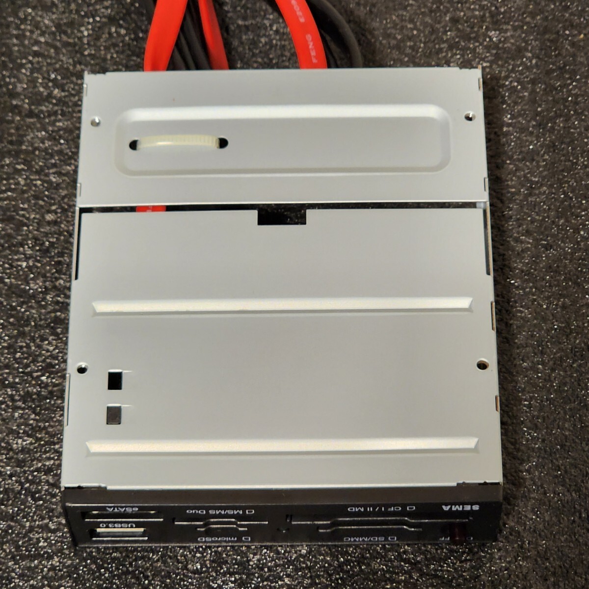 Yahoo!オークション - リンクス SFD-321F/T81UEJR USB3.0ポート+カード...