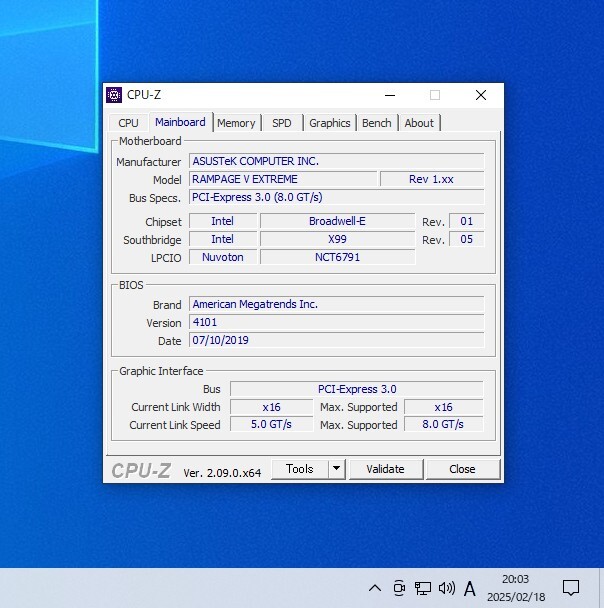 Yahoo!オークション - ASUS RAMPAGE V EXTREME(X99) IOパネル付属 LGA2...