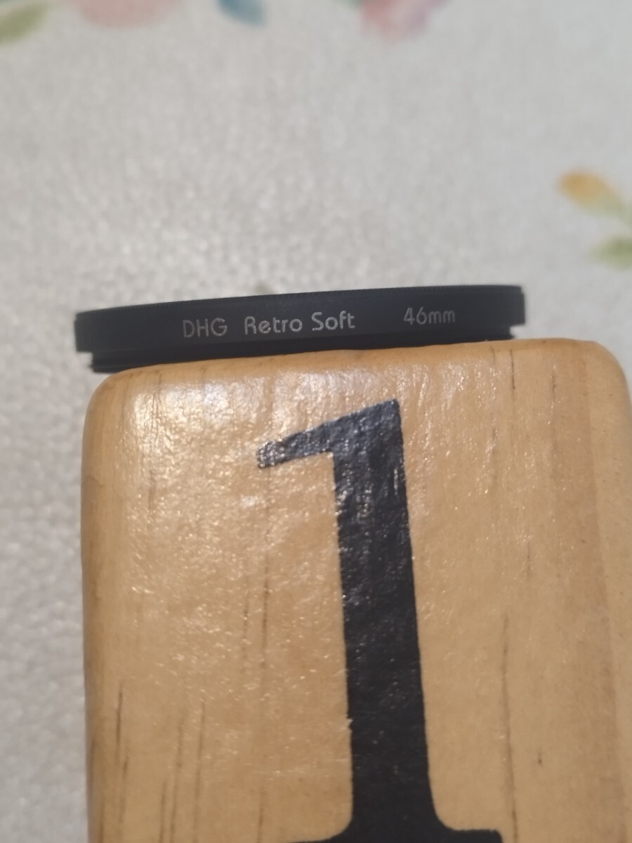 Yahoo!オークション - マルミ光機 MARUMI DHG Retro SOFT 46mm ソフト...