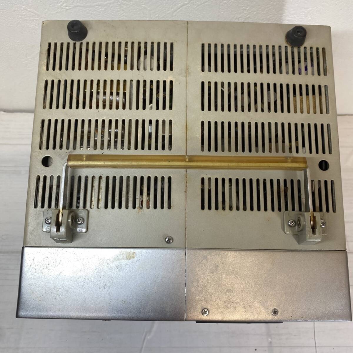 MH-9404】中古品 SONY ソニー 5-202 白黒テレビ 昭和レトロ 小型 MH-9404】中古品 SONY ソニー 5-202 白黒テレビ 昭和レトロ 小型