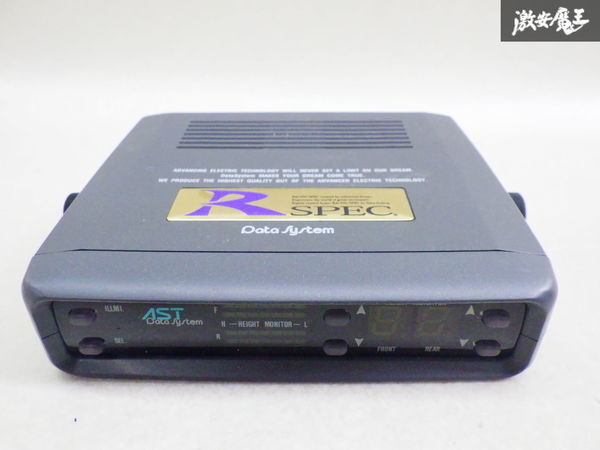 Yahoo!オークション - 【未使用】データシステム RSPEC 59Xシリーズ AS...
