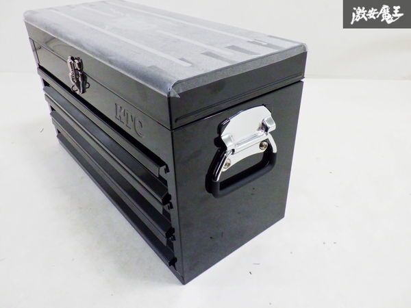 Yahoo!オークション - KTC ツール チェスト SKX0223 限定カラー オール...