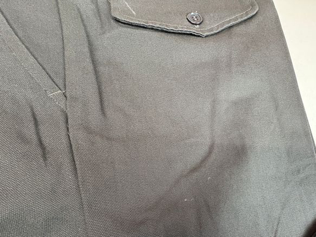 Yahoo!オークション - 41092-2-nb211 ウエスト85-91cm 股下75cm ダーク...