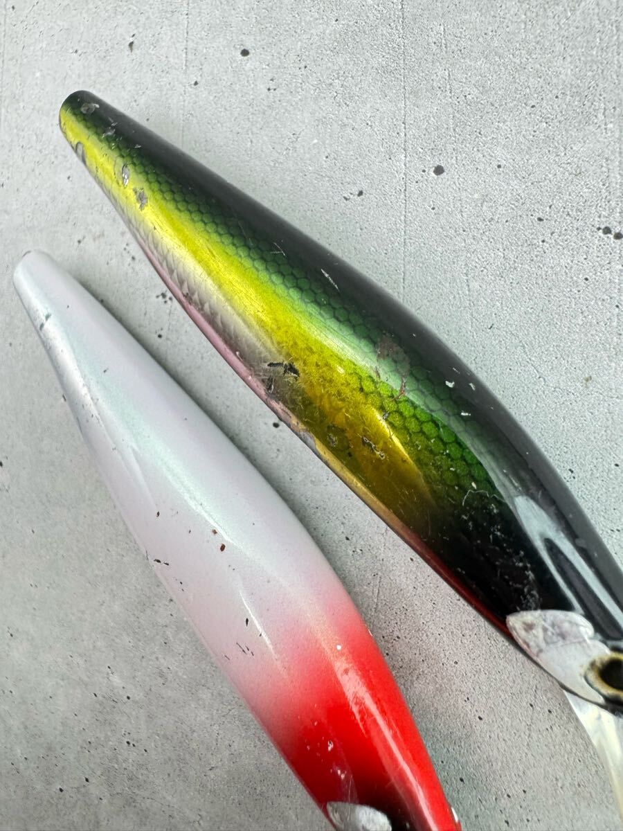 Yahoo!オークション - 2本 シマノSHIMANO サイレントアサシン99F/99SP ...