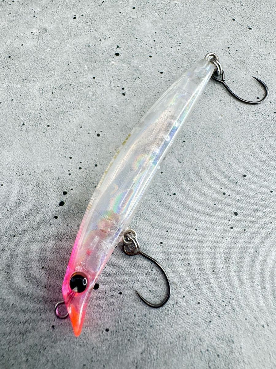 Yahoo!オークション - 未使用レベル美品 アイマima サスケSF50 クリア...