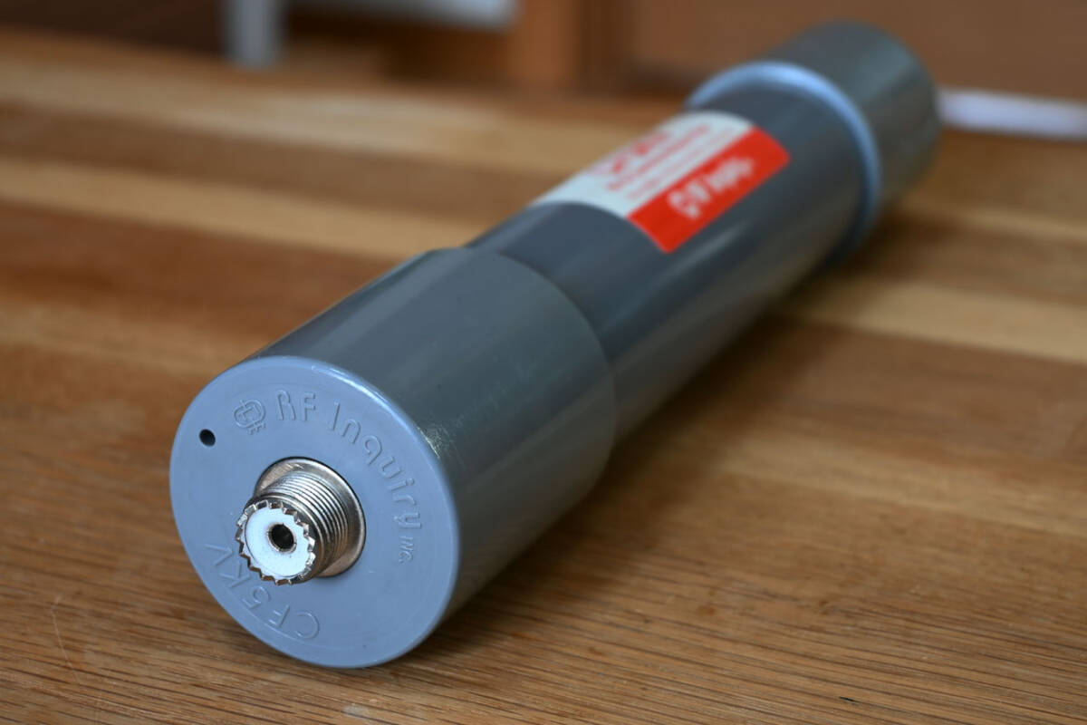 Yahoo!オークション - RF Inquiry CF5KV コモンモードフィルター