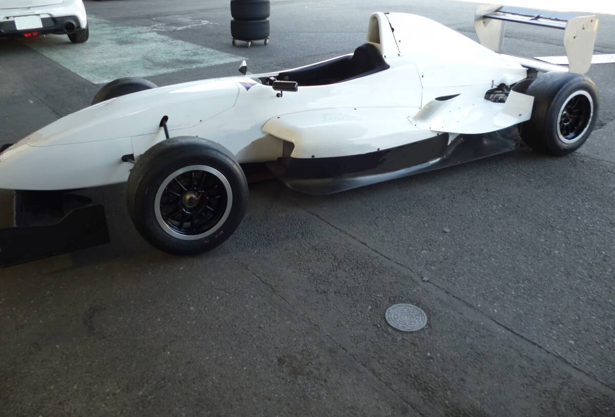 Yahoo!オークション - フォーミュラカーFC106