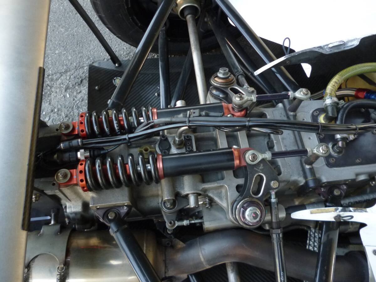 Yahoo!オークション - フォーミュラカーFC106