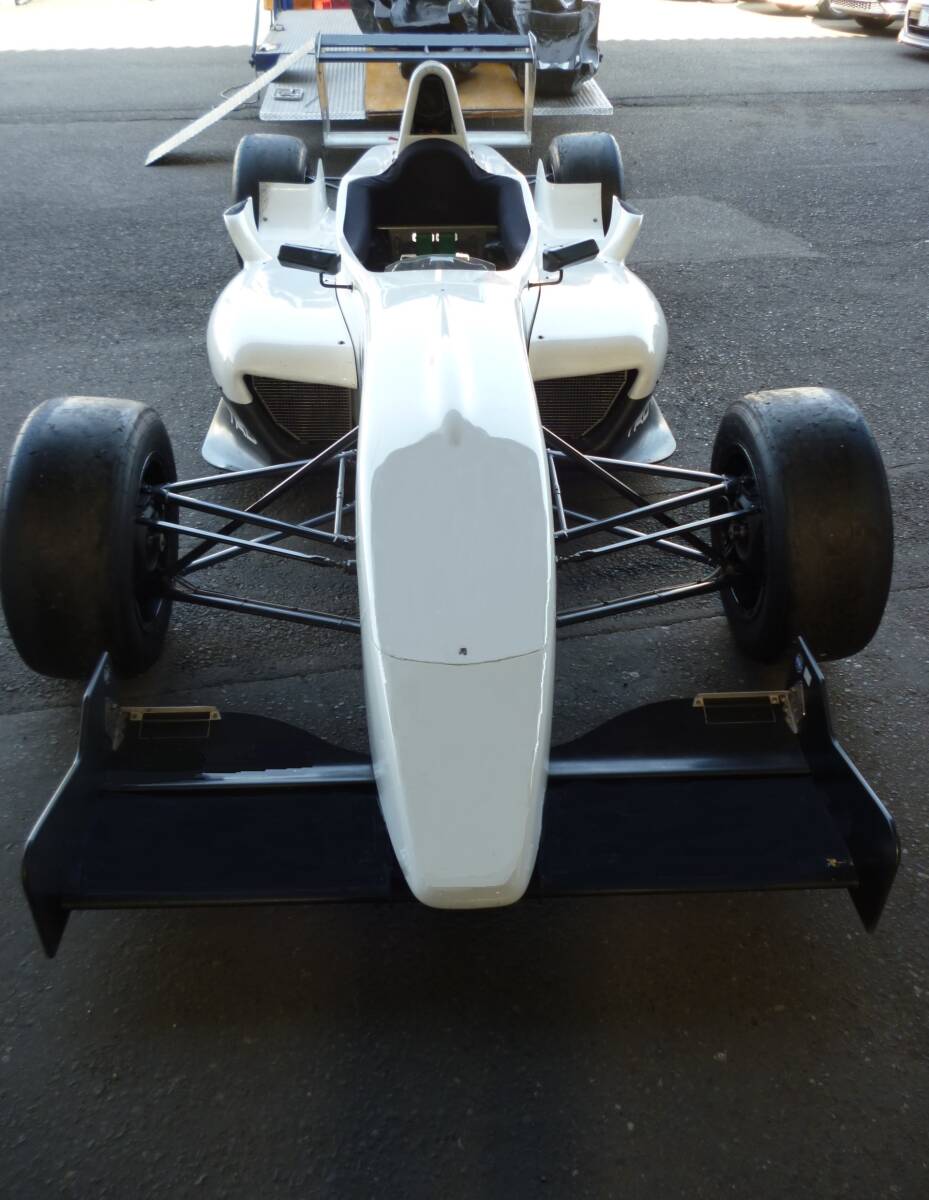 Yahoo!オークション - フォーミュラカーFC106