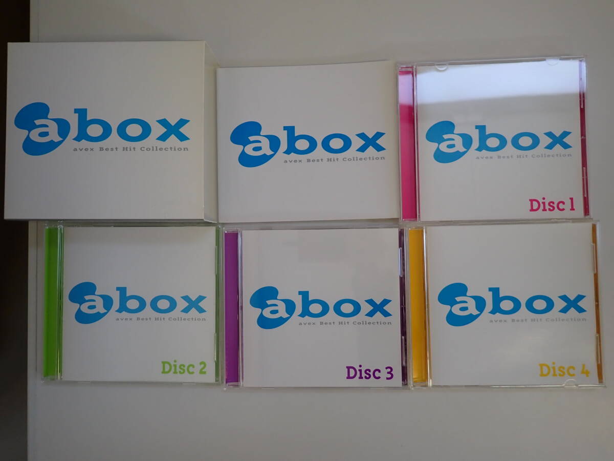 U3Bφ a-box avex Best Hit Collection TRF/浜崎あゆみ/BoA/大塚愛/安室奈美恵/倖田來未/島谷ひとみ エイベックス(オムニバス)｜売買されたオークション ...