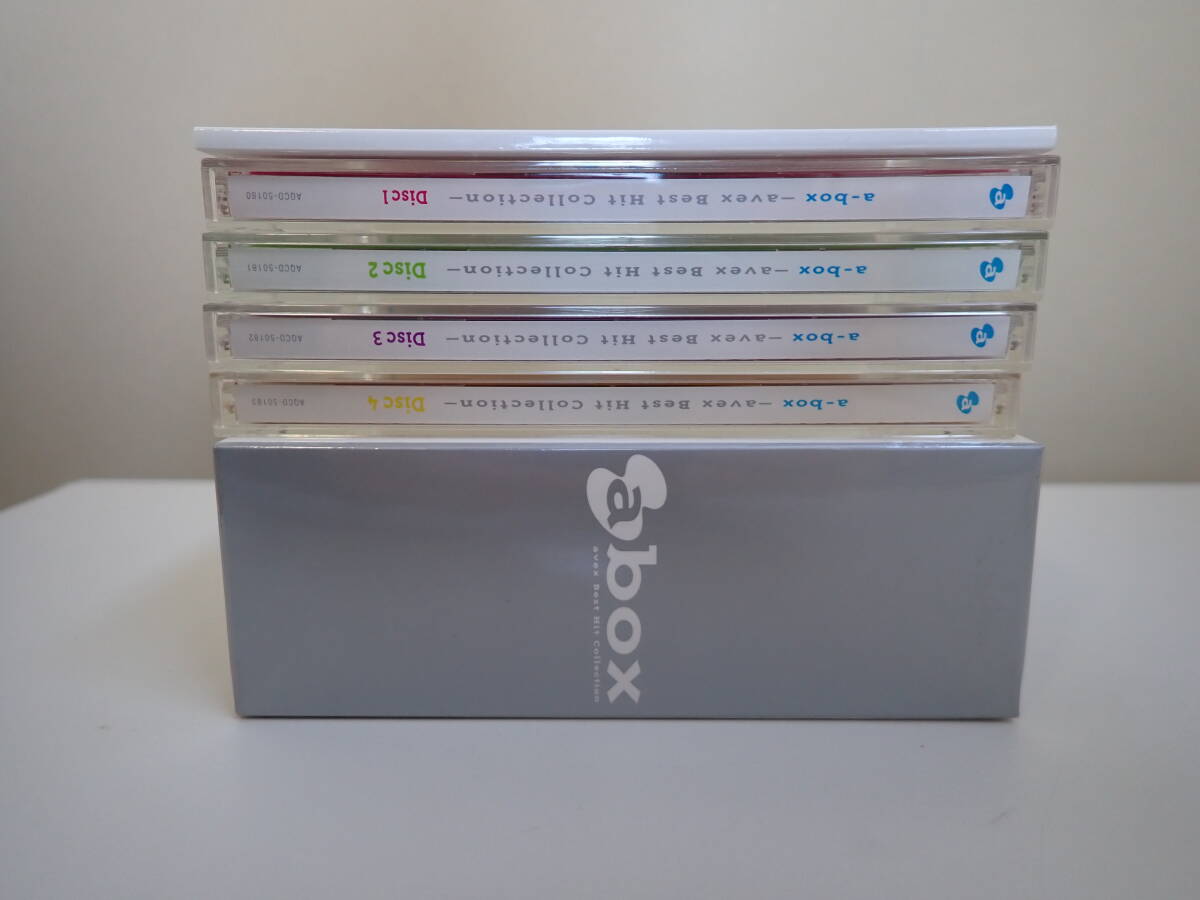 U3Bφ a-box avex Best Hit Collection TRF/浜崎あゆみ/BoA/大塚愛/安室奈美恵/倖田來未/島谷ひとみ エイベックス(オムニバス)｜売買されたオークション ...