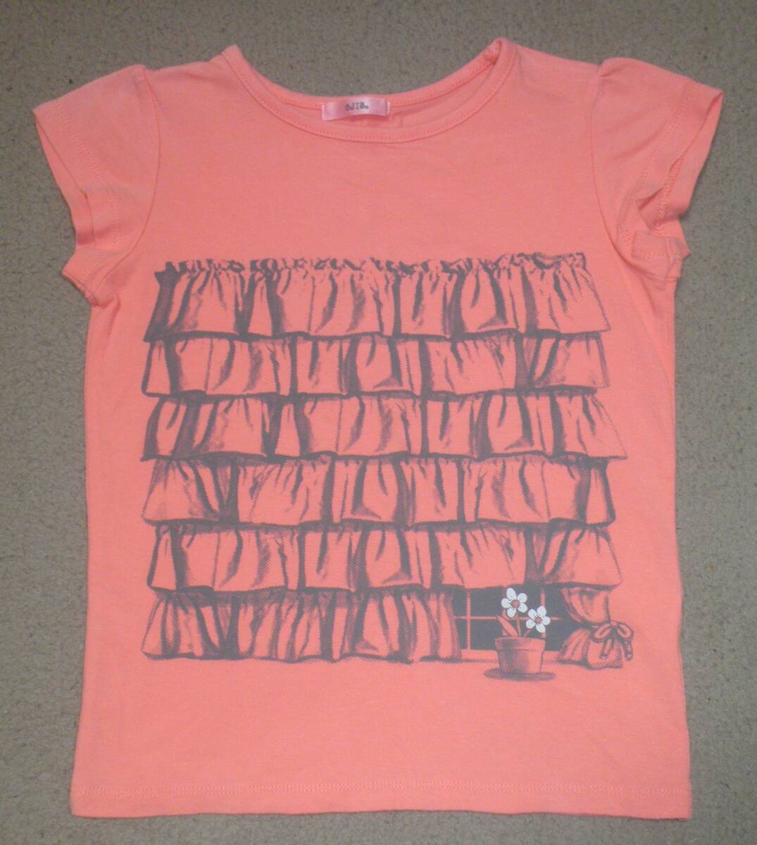 Yahoo!オークション - OJICO オジコ Tシャツ 6A