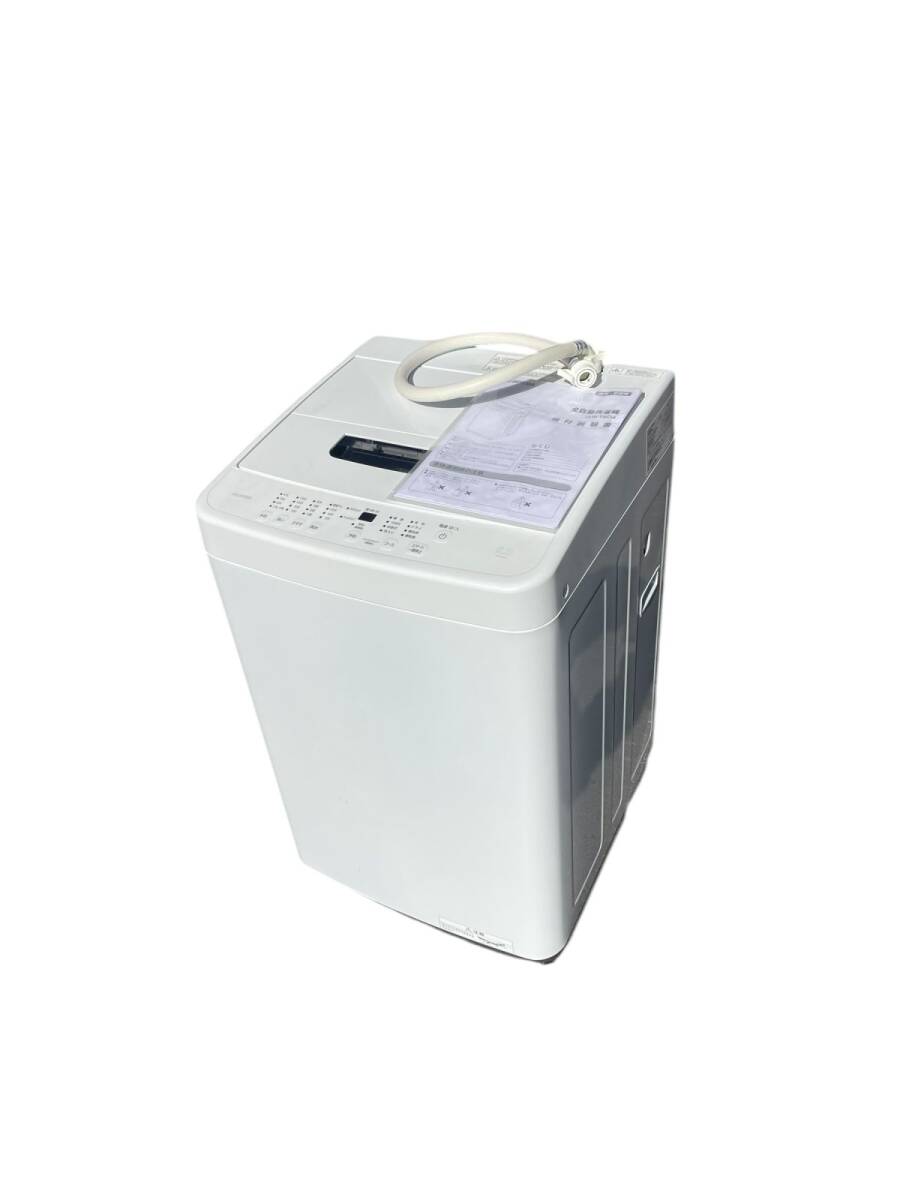 Yahoo!オークション - IRIS OHYAMA アイリスオーヤマ 全自動洗濯機 IAW...