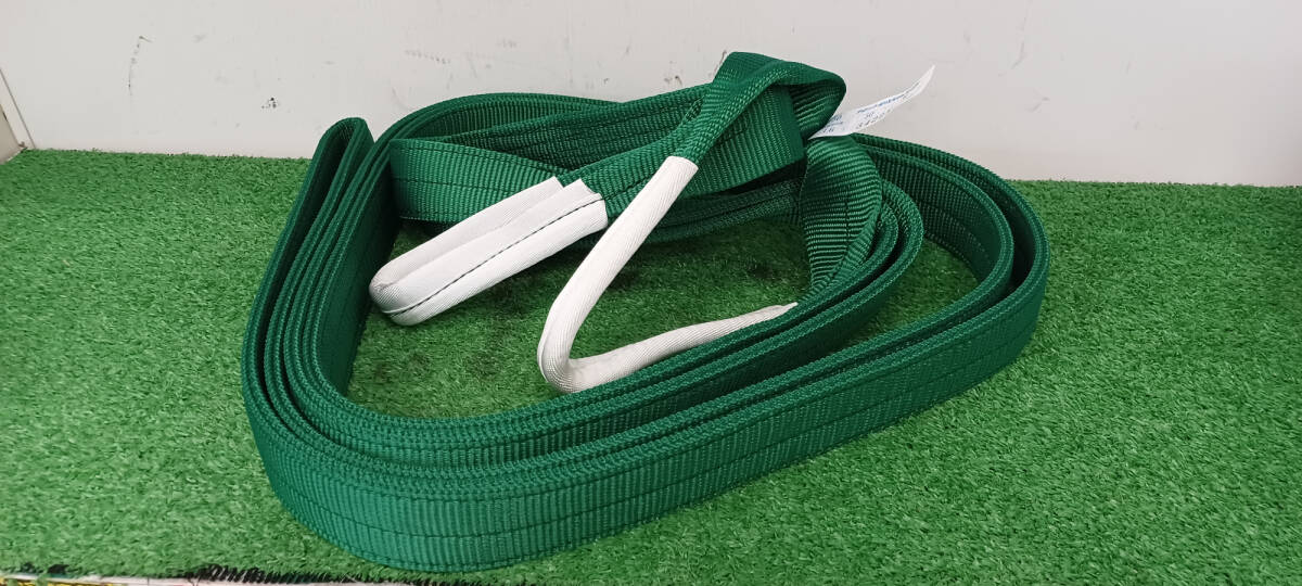 Yahoo!オークション - 【未使用品】ナロック エステルベルトスリング ...