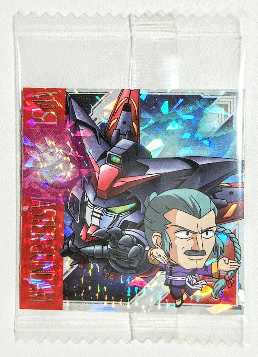 Yahoo!オークション - MG2-15 東方不敗&マスターガンダム SR スーパー...