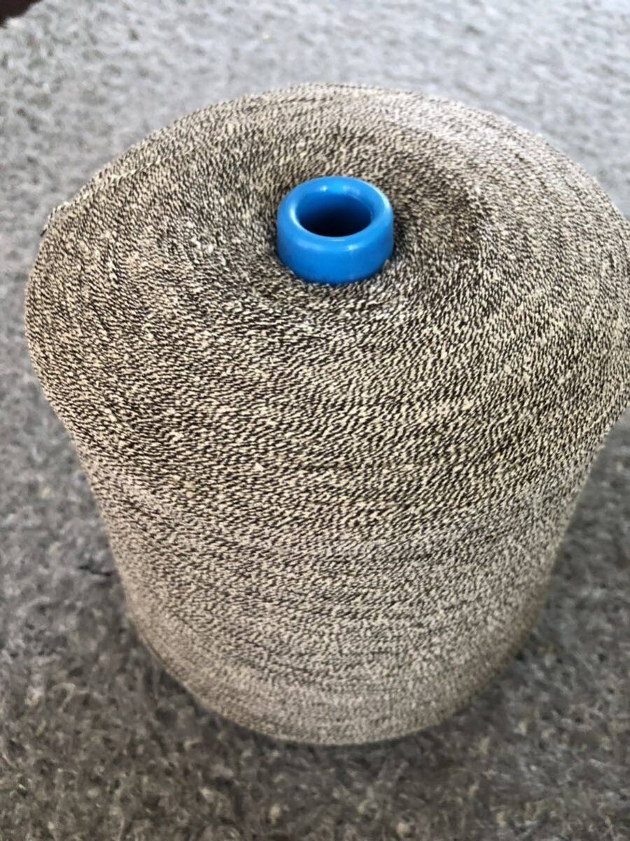 Yahoo!オークション - 貴重 高級糸 番手不明・ウール混率不明【11718 ...