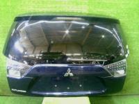 Yahoo!オークション - アウトランダー DBA-CW5W バックドア リアゲート...