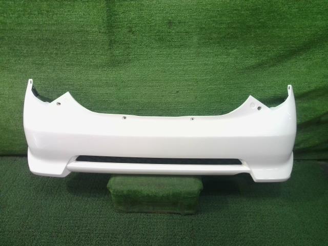 Yahoo!オークション - ライフ CBA-JB7 リアバンパー ASSY Cターボ P07A...