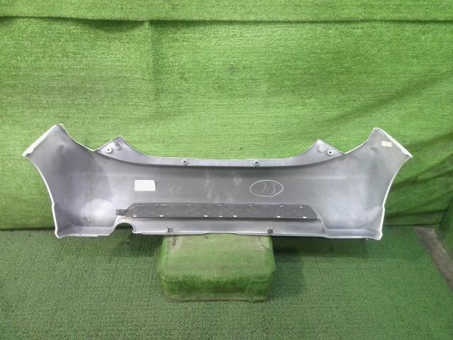 Yahoo!オークション - ライフ CBA-JB7 リアバンパー ASSY Cターボ P07A...