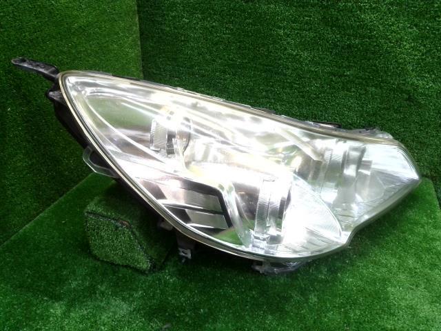 Yahoo!オークション - レガシィ DBA-BR9 右 ヘッドランプ ヘッドライト...
